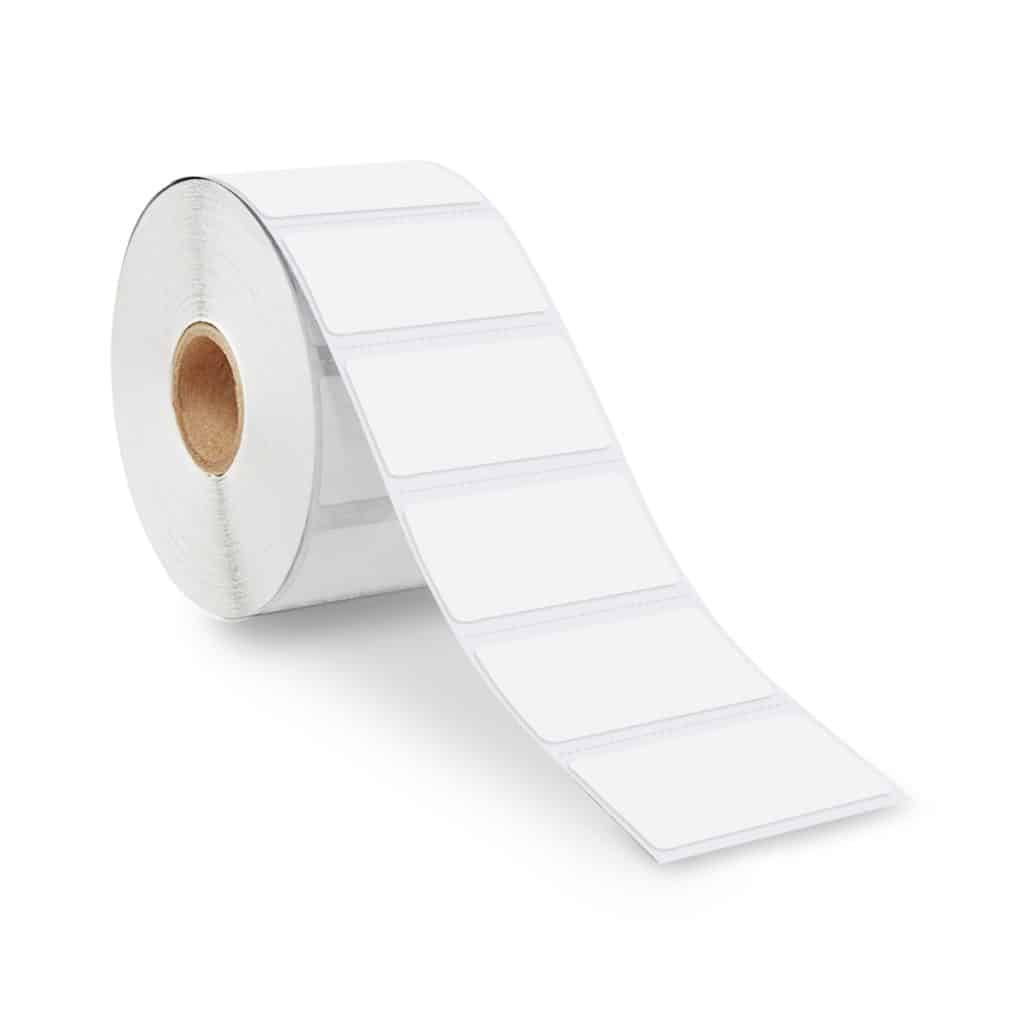 Barcode Thermal Labels: Streamlining Inventory Management for SMBs