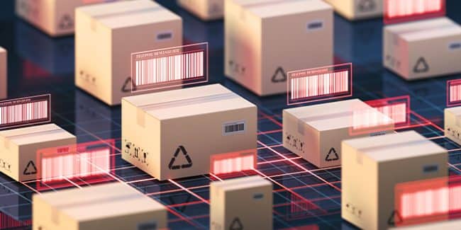 How to Choose the Best Barcode Labels for Your Business