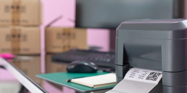 Can You Print Your Own Custom Thermal Labels?