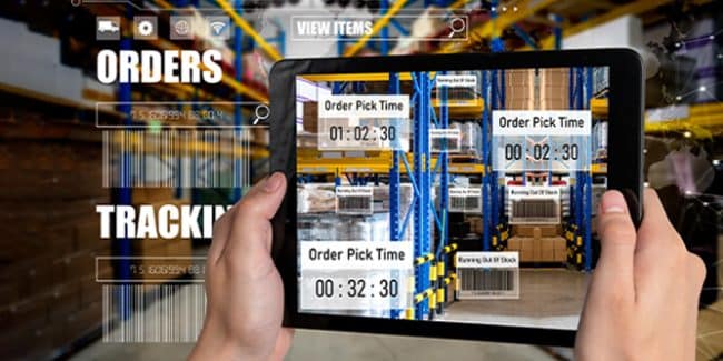 How to Create Packaging Labels for Inventory Management