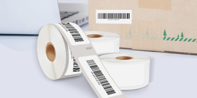 How to Create Custom Dymo Labels