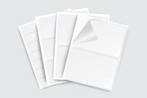 Dymo, Brother, Direct Thermal Labels, Shipping Supplies - enKo Products