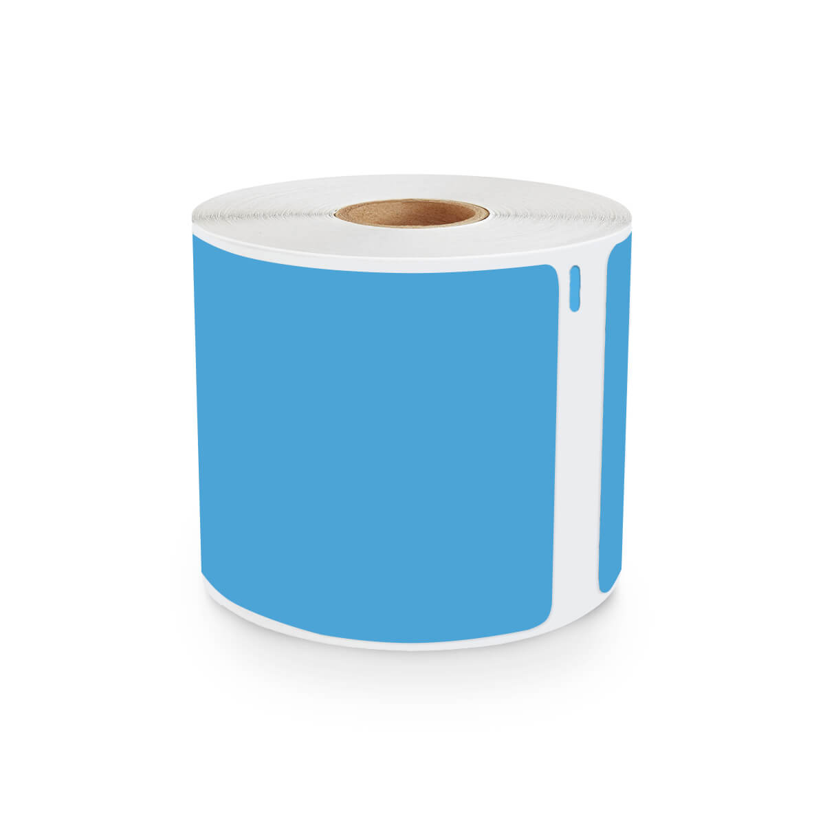 Compatible Dymo 30256 Cyan Shipping Labels 2-5/16″ x 4″
