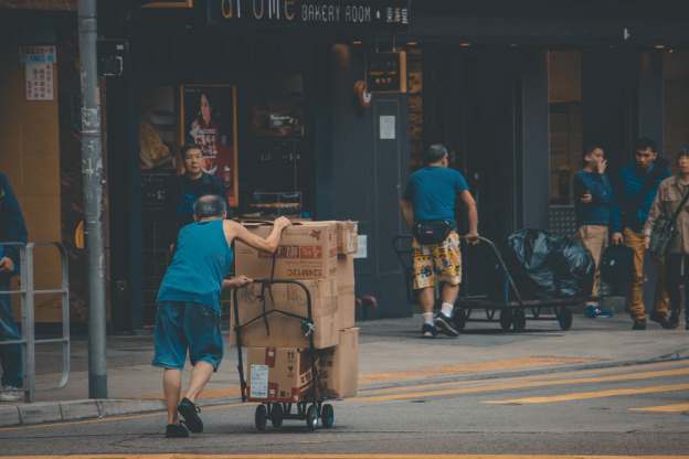 The Best Packing Materials & How to Use Them